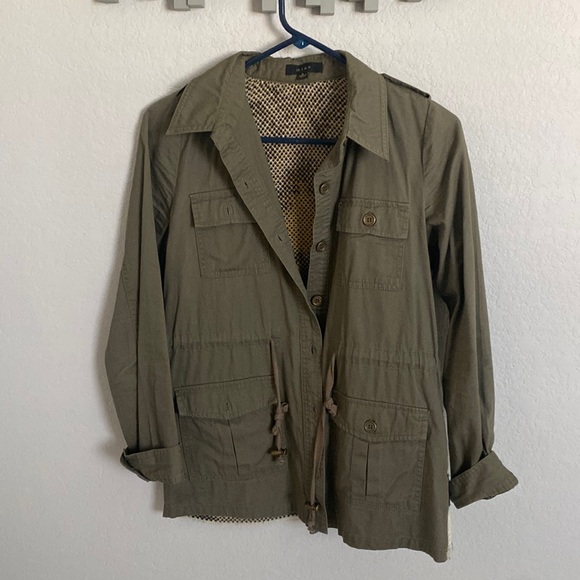 mine | Jackets & Coats | Jacket | Poshmark